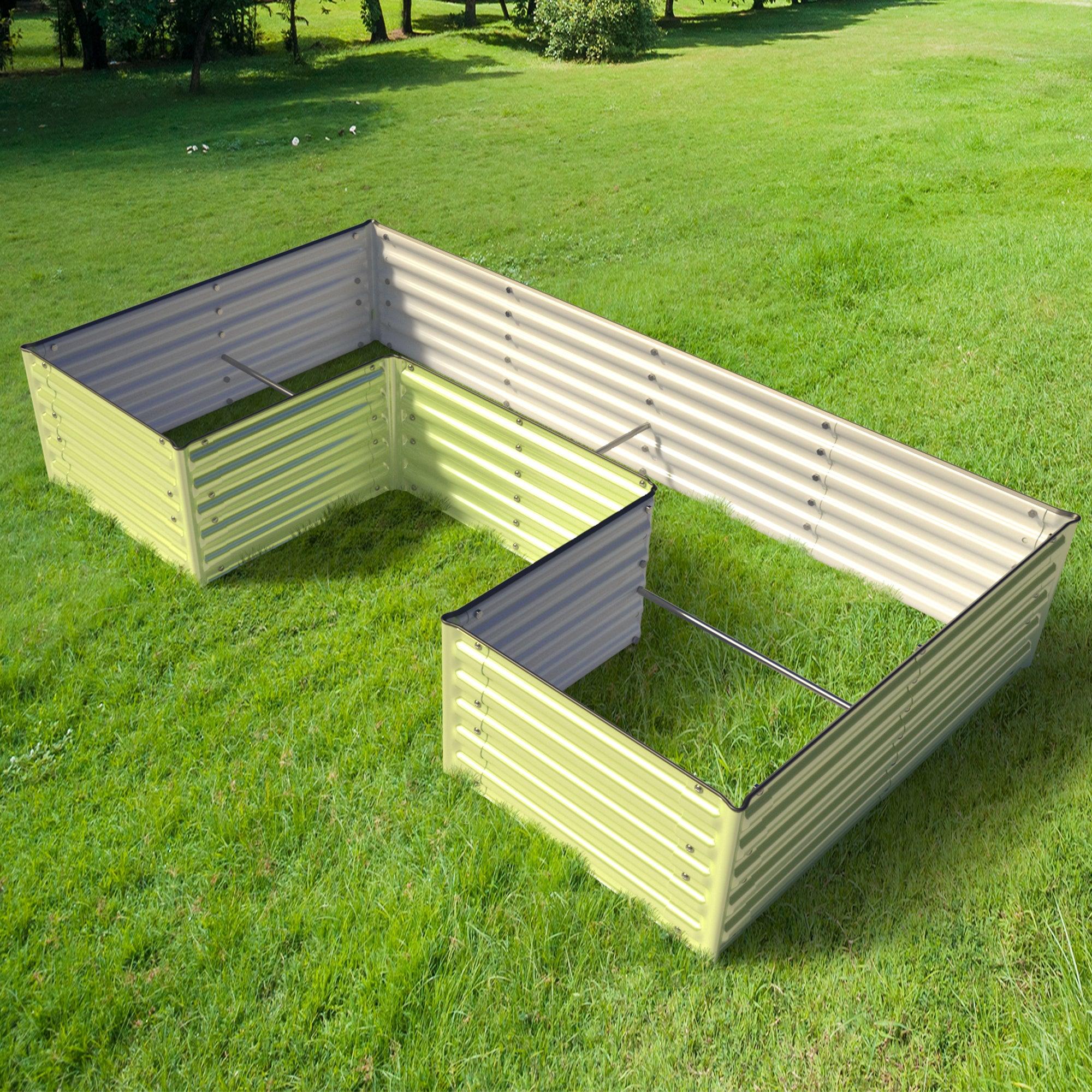 Infinity Planter Box Kits – Ollegardenshttps://www.ollegardens.com ...